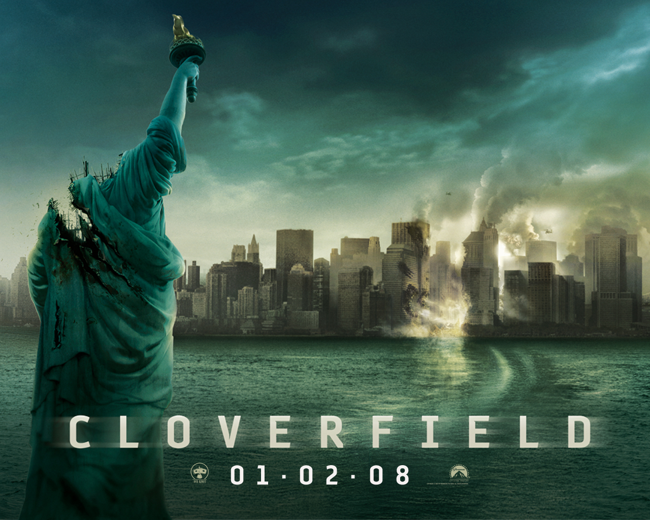 Nyc Apocalypse Wallpaper